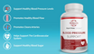 Buy Blood Pressure Supplement | BioYouth Labs